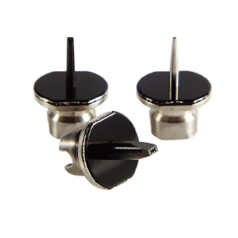 SMT実装ノズル | 東北タツミ株式会社｜短納期で高品質のUSB、DVI、ジャック、SMT、金型パーツをお探しならお気軽にお問い合わせください。